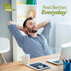 Zahler superfood for daily wellness