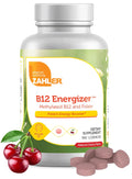 Zahler vitamin B12 lozenges for energy