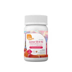 Zahler vitamin D chewable tablets