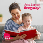 Zahler vitamin D3 K2 easy to take