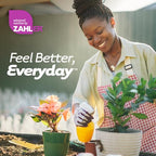 Zahler vitamin D3 with K2 benefits