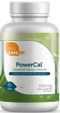 Zahlers Power Cal calcium supplement for strong bones