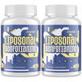 Zalgon Liposomal Benfotiamine capsules