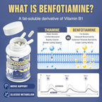 Zalgon Vitamin B1 for nerve health