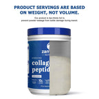 Zammex collagen for hair and nails