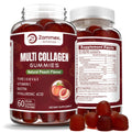 Zammex collagen gummies for beauty