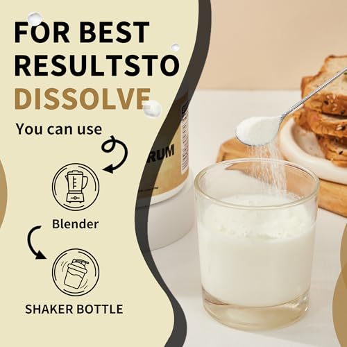 Zammex colostrum for digestive health