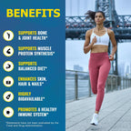 Zammex marine collagen for skin health