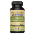 ZAND Bee Complete multivitamins for men