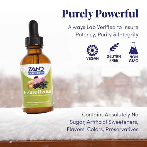 Zand echinacea for wellness