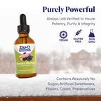 Zand echinacea for wellness