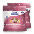 ZAND Echinacea throat lozenges for immunity