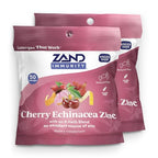 ZAND Echinacea throat lozenges for immunity