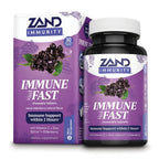 ZAND elderberry chews for immunity