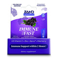 ZAND elderberry chews for immunity