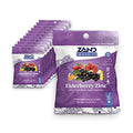 ZAND elderberry throat drops