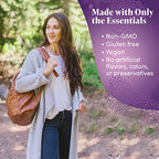 ZAND gummies for cold relief