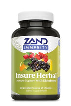 Zand herbal immune support capsules