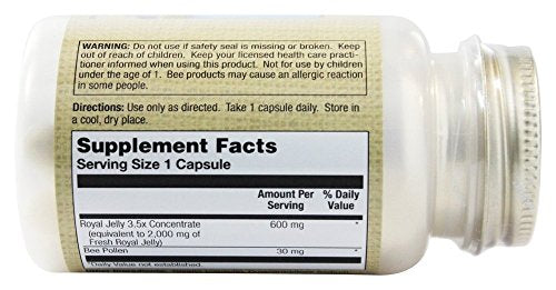 ZAND Honey Gardens best multivitamins for women