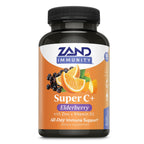 Zand Immunity Super C vitamin c tablets