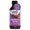 Zand Kids elderberry syrup for immunity