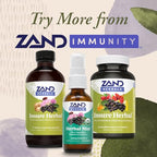 Zand multivitamin for active lifestyles