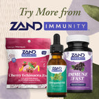 Zand oil of oregano for everyday use