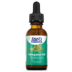 Zand oregano oil for immune support