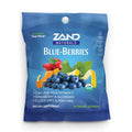 Zand organic blueberry cough drops