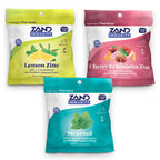 ZAND throat lozenges for immunity
