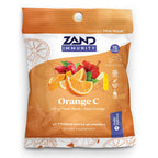 ZAND vitamin C lozenges for immunity