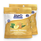 ZAND vitamin C throat lozenges