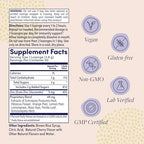 ZAND Zinc lozenges for sore throat relief