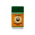Zandu Arogyavardhini Gutika blended vitamin & mineral supplements