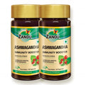 Zandu Ashwagandha 500 mg capsules