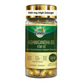 Zandu Ashwagandha KSM-66 root extract