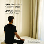 Zandu Ashwagandha supports mental clarity