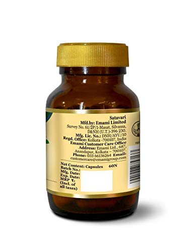 Zandu blended supplements for immune support