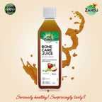 Zandu Bone Care for active lifestyle