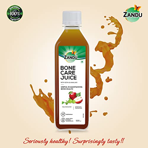 Zandu Bone Care for daily nutrition