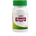 Zandu Brento Forte mushroom supplements