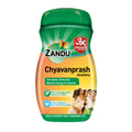 Zandu Chyawanprash ashwagandha immunity booster