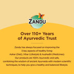 Zandu Chyawanprash daily health support