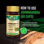 Zandu herbal capsules for mental clarity