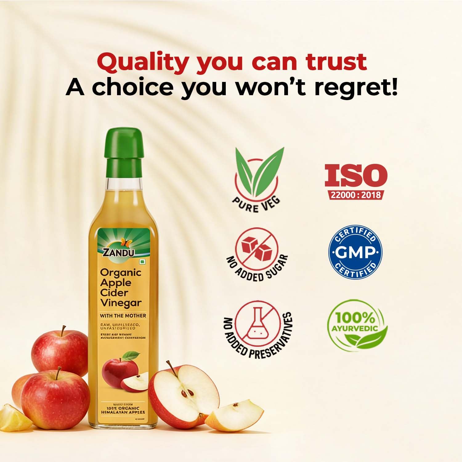 Zandu herbal supplements for holistic wellness