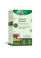 Zandu herbal tea for detox