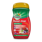 Zandu Kesari Jivan Chyawanprash benefits