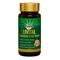 Zandu Livital liver detox tablets