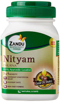 Zandu Nityam Churna digestive health support