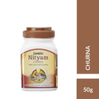 Zandu Nityam Churna natural herbal remedy